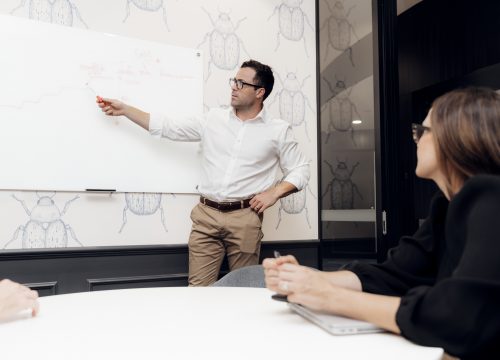 Joblin Partners - Recruitment Specialist!