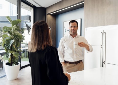 Services - Joblin Partners