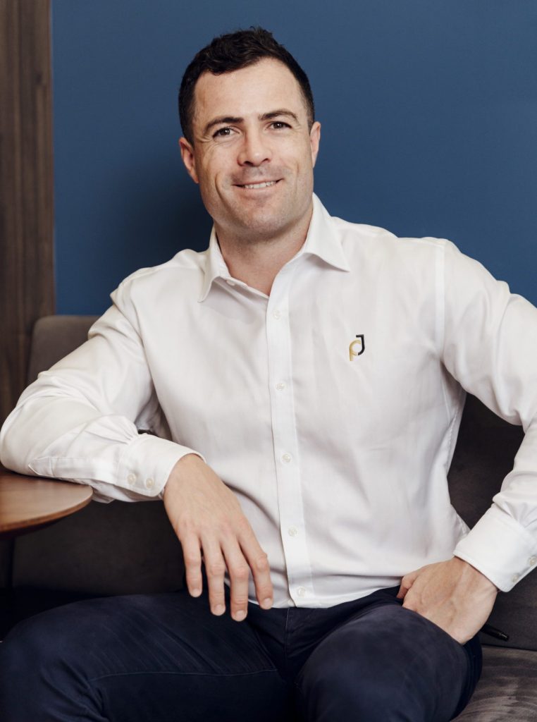 About Us - Joblin Partners